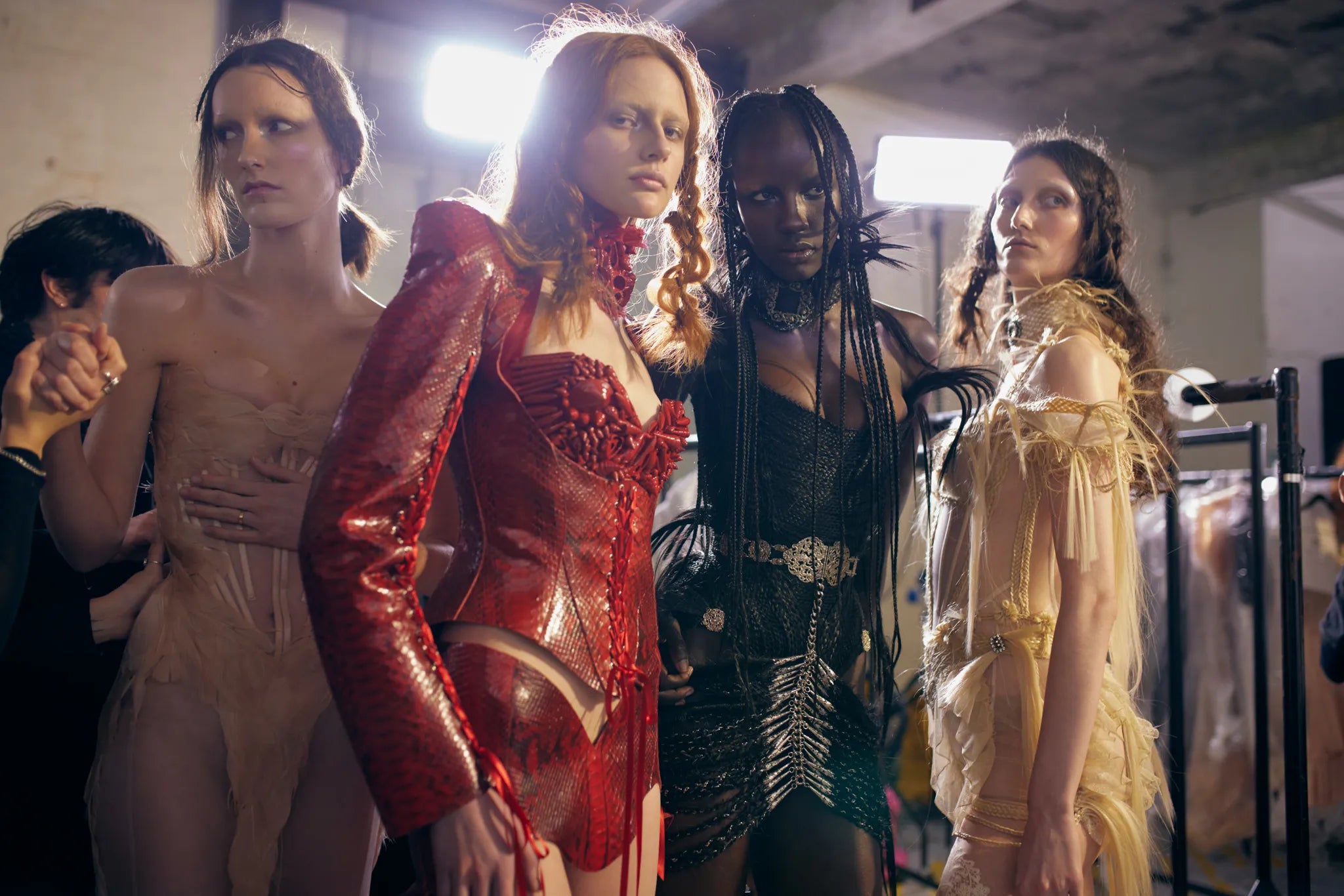 DILARA FINDIKOGLU - THE STORY BEHIND THE STYLE – Antidote Fashion and ...