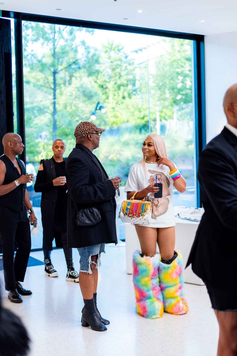 ANT/DOTE – Antidote Fashion and Lifestyle