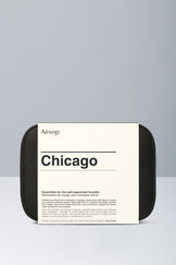 Aesop Chicago City Kit – Antidote Fashion and Lifestyle