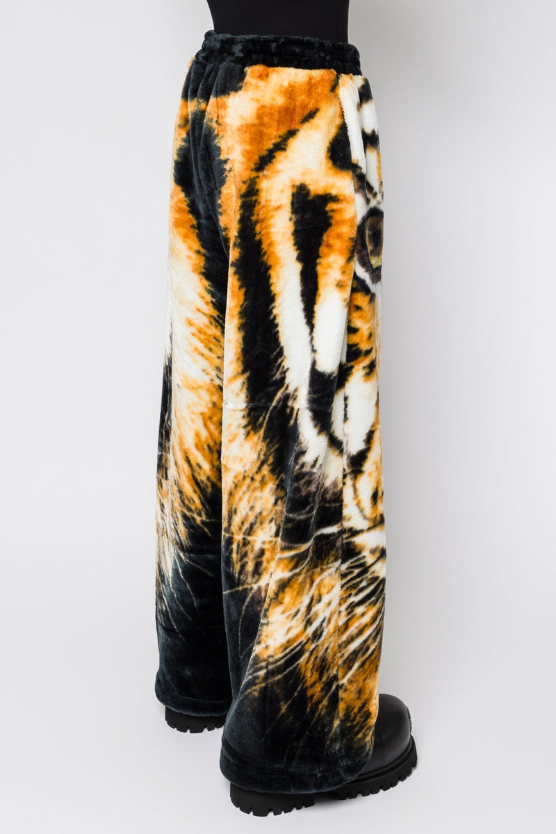 Lu'u Dan Raw Cut Bontan Tiger Pants – Antidote Fashion and Lifestyle