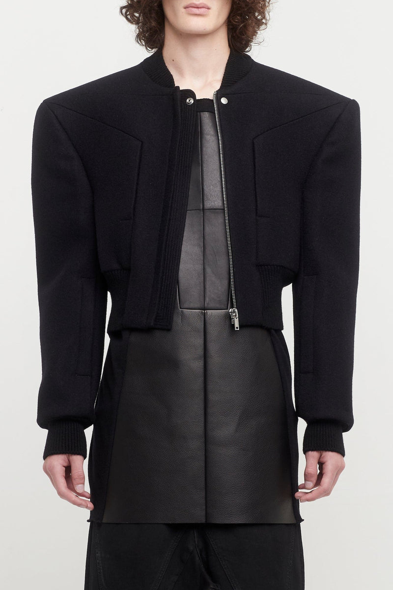 Rick Owens Edfu Flight Bomber – Antidote Fashion and Lifestyle