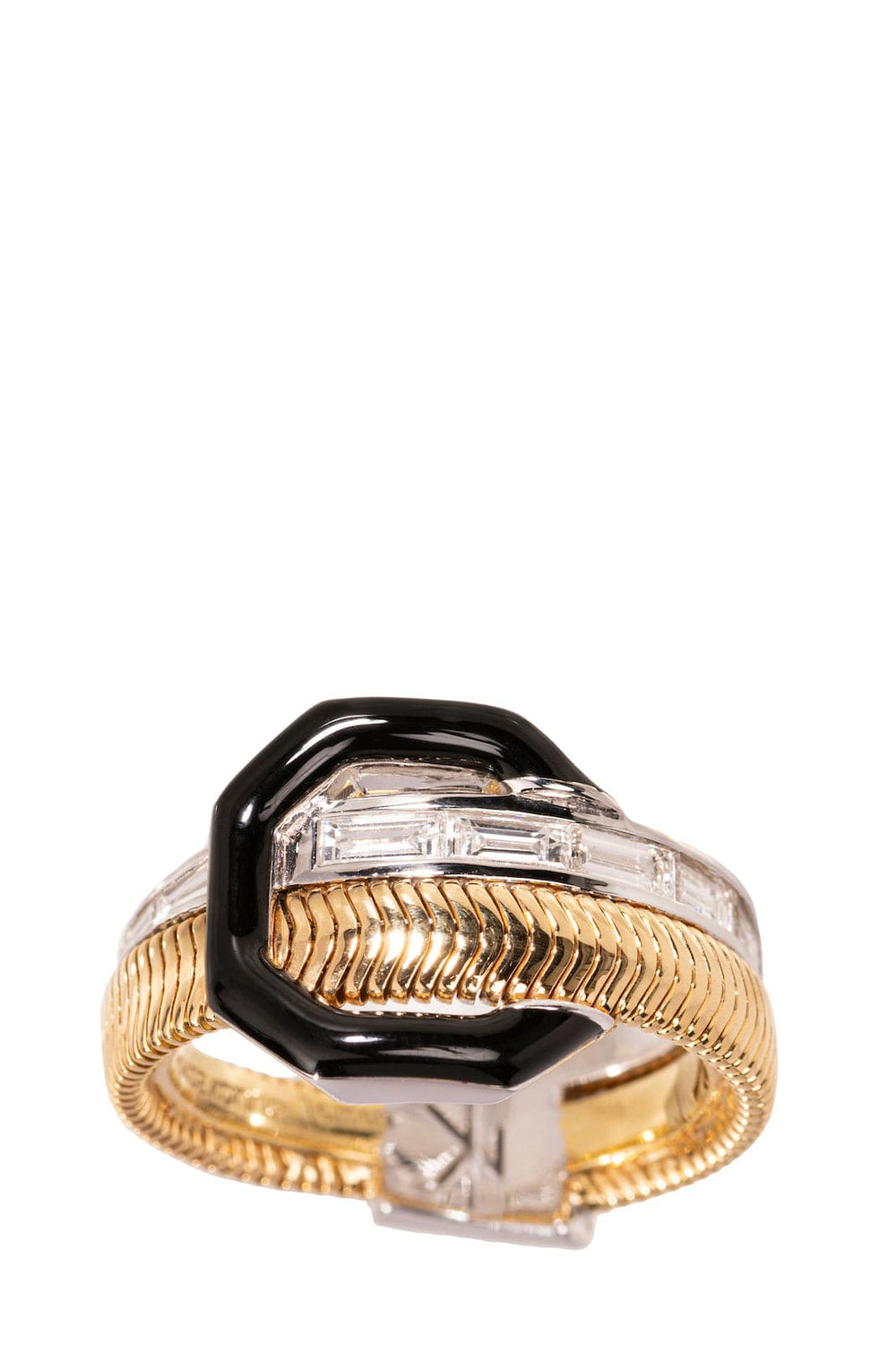 Nikos Koulis Feelings Ring – Antidote Fashion and Lifestyle